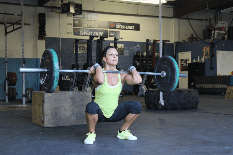 Deep Squats Vs. Shallow Squats - Which Is Best?