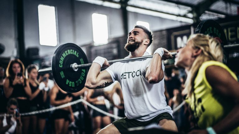 What is the best fitness advice you would give to Fitness beginners?