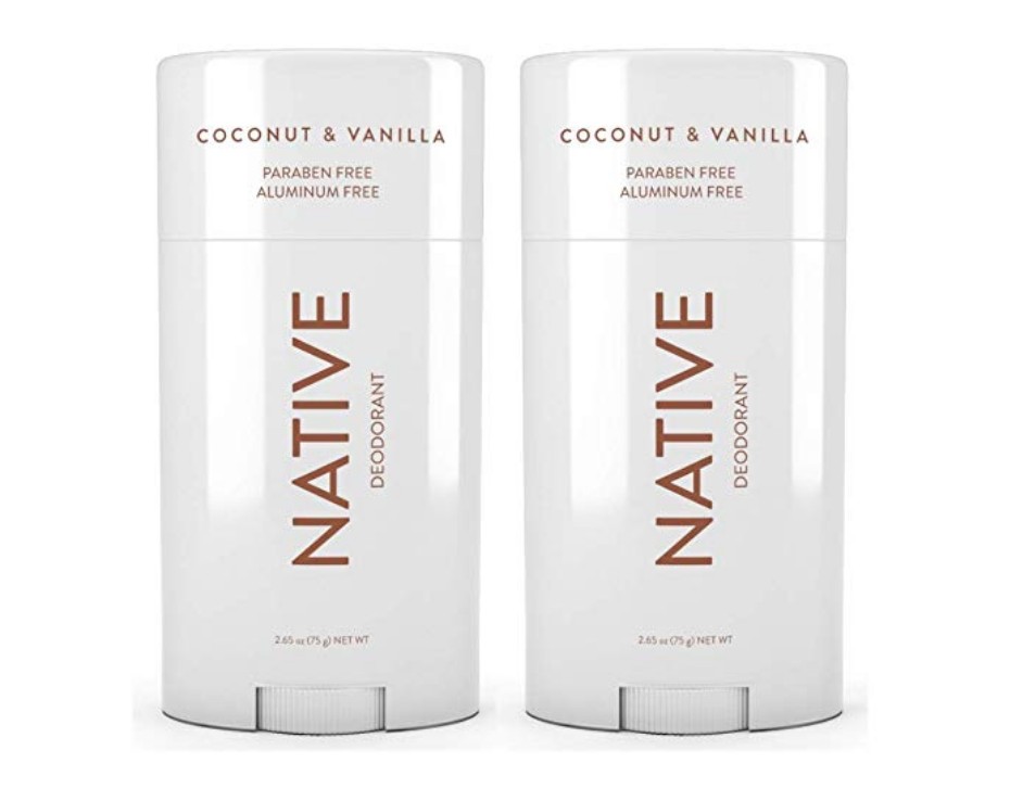 The 10 Best Natural Deodorants for Working Out