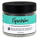 The 10 Best Natural Deodorants for Working Out | The Barbell Beauties