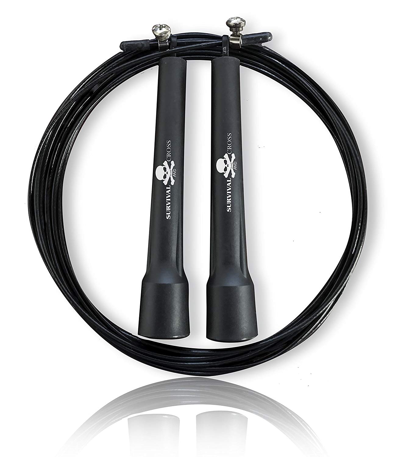 The 7 Best Jump Rope For Double Unders