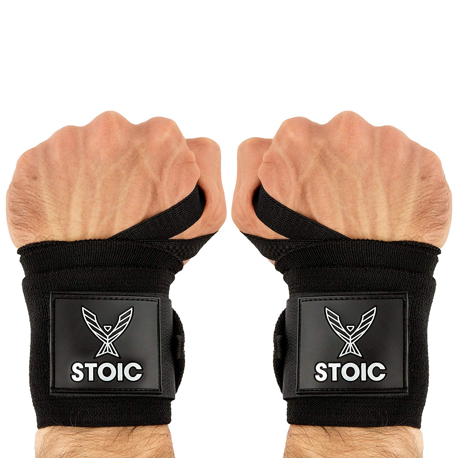 The 8 Best Wrist Wraps For Weightlifting