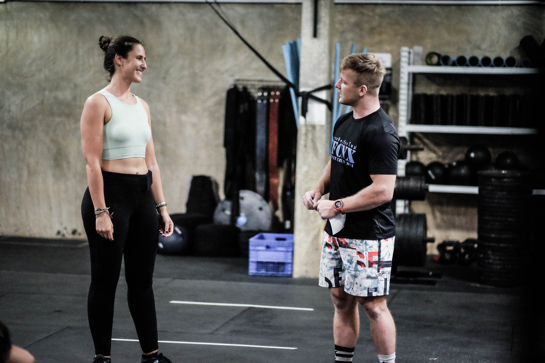 How To Overcome Drop-In Anxiety