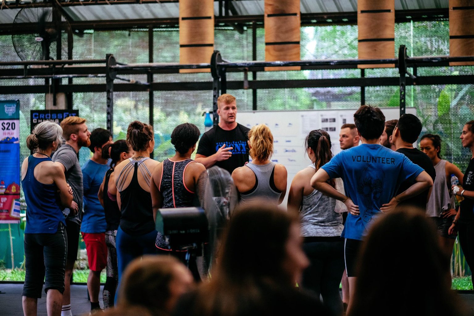 Icebreaker Questions Of The Day For Your Fitness Classes