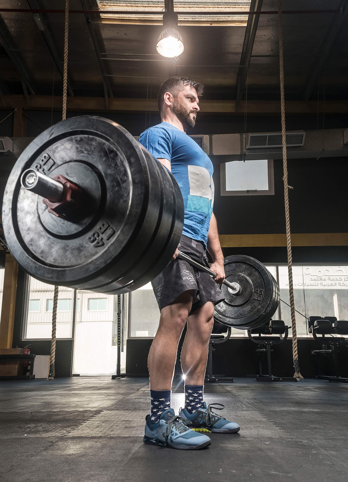 The Dirty Secret About How To Lift Heavy
