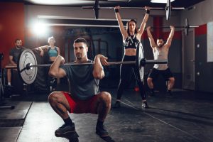 Most Common CrossFit Fitness Injuries And Tips To Prevent Them