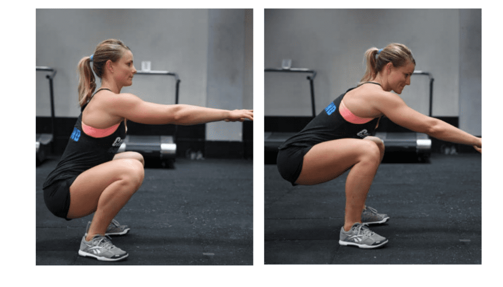 Do You Pee During Double-Unders? Here’s Some Advice To Fix It