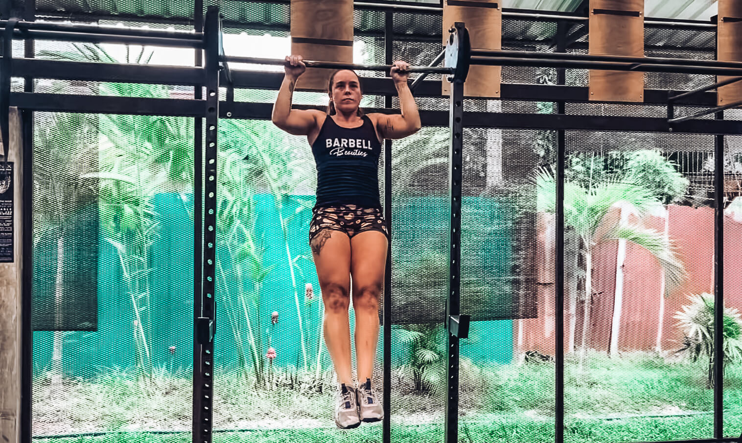 How To Do A Pull Up: The Beginner’s Guide For Women