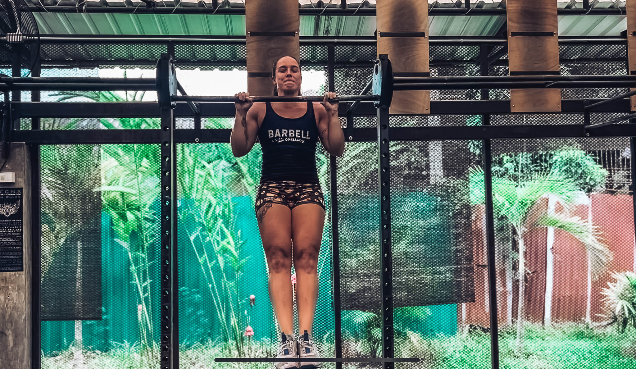 How To Do A Pull Up: The Beginner’s Guide For Women