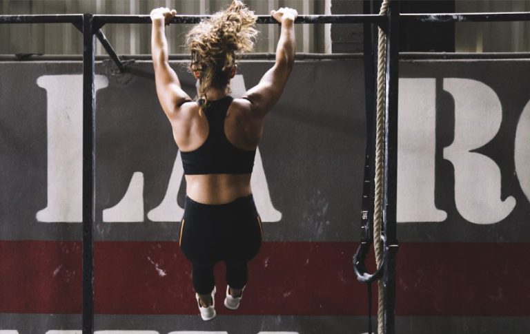Female Hero WOD: A Complete Listing, And The Stories Behind Them