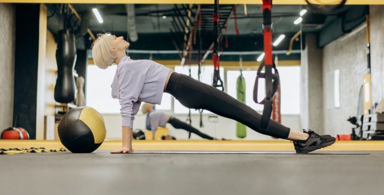 Pilates Vs Strength Training : Which Is Better?