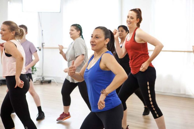 Does Dancing Build Muscle?
