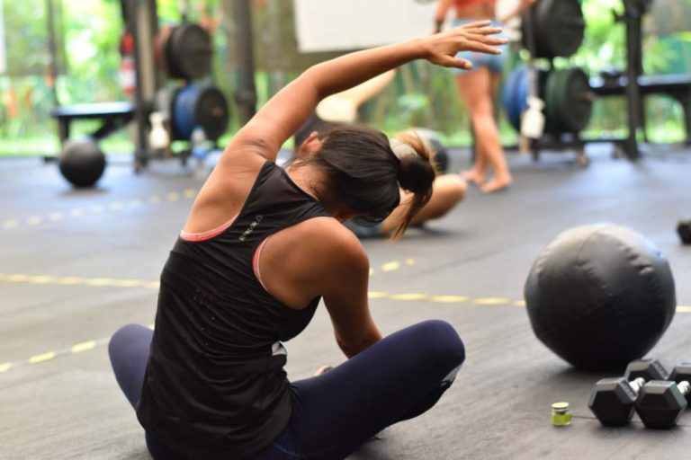 Can You Build Muscle With Yoga?
