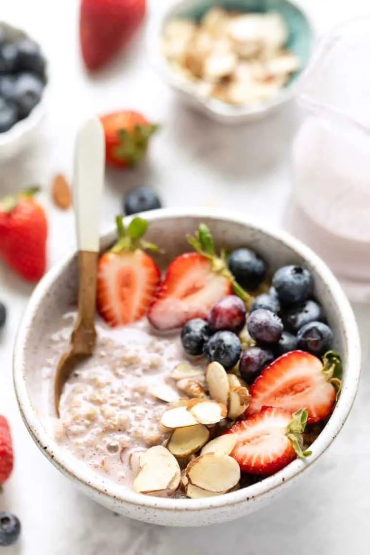 Enough With EGGS!! Here Are Eggless High-protein Breakfast Recipes
