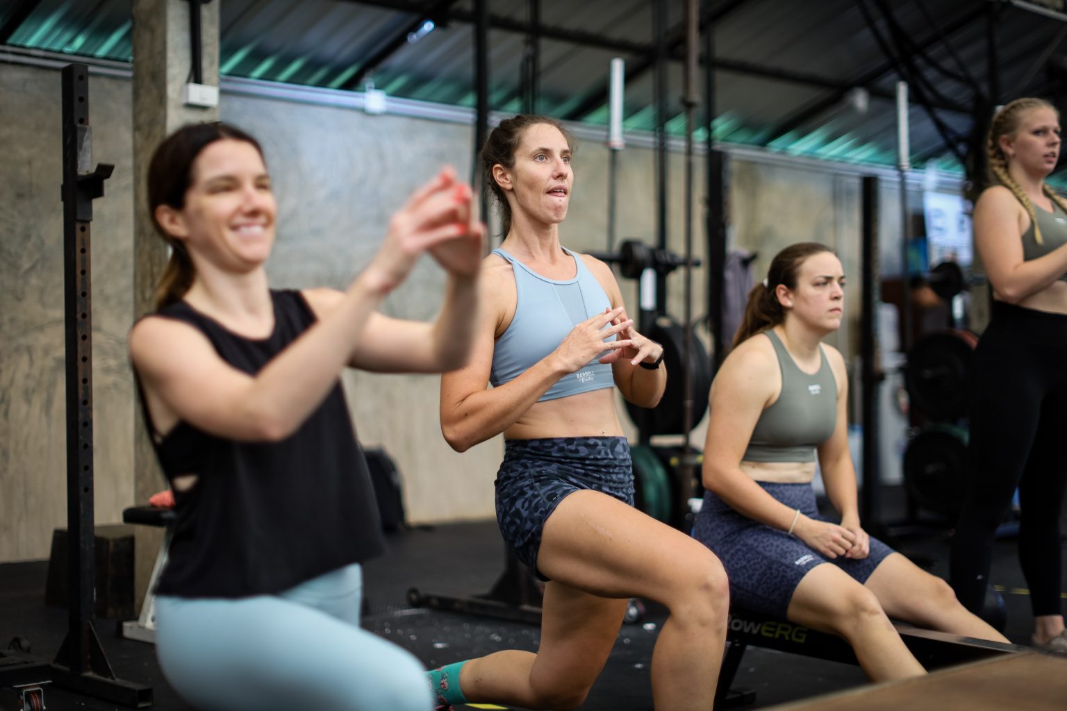 Why You Need To Stop Comparing Your Fitness Journey To Others
