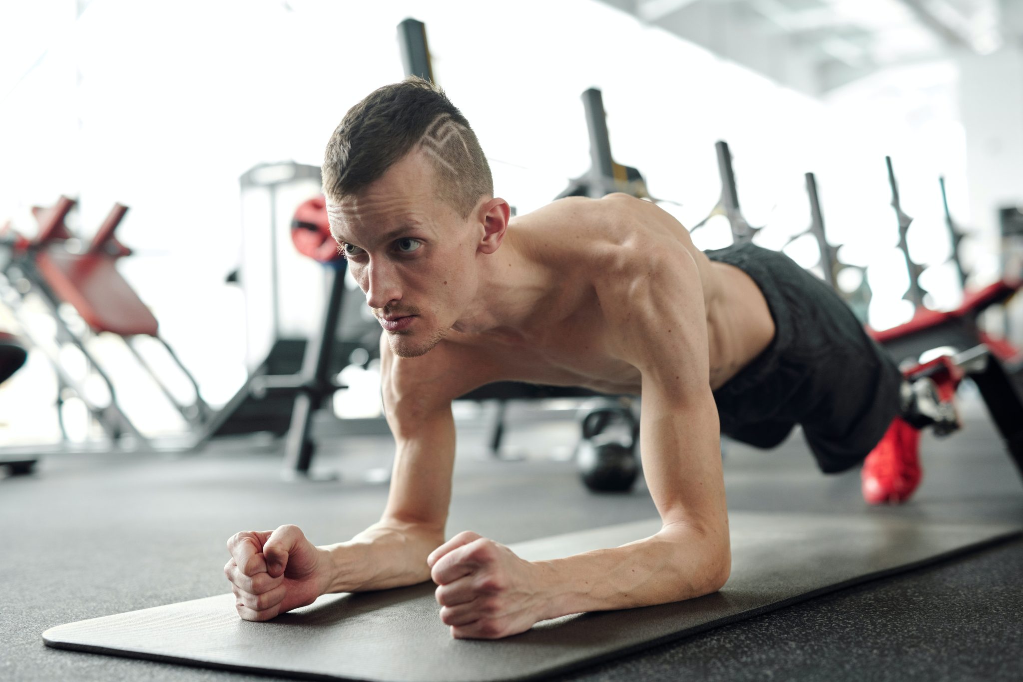 The Most Dreaded Ab Workouts And Why You Should Do Them