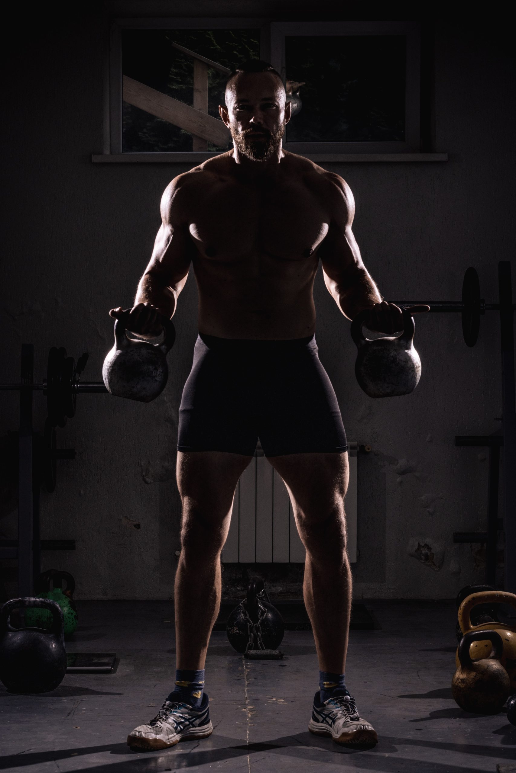 The Most Dreaded Arm Workout And Why You Should Do Them