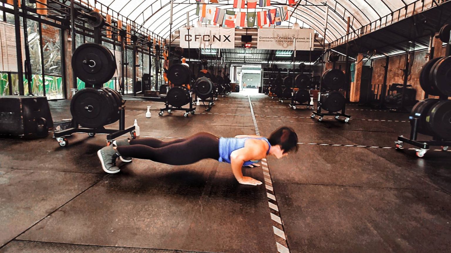 The Most Dreaded Arm Workouts That Can Help You Firm Up Your Saggy Arms