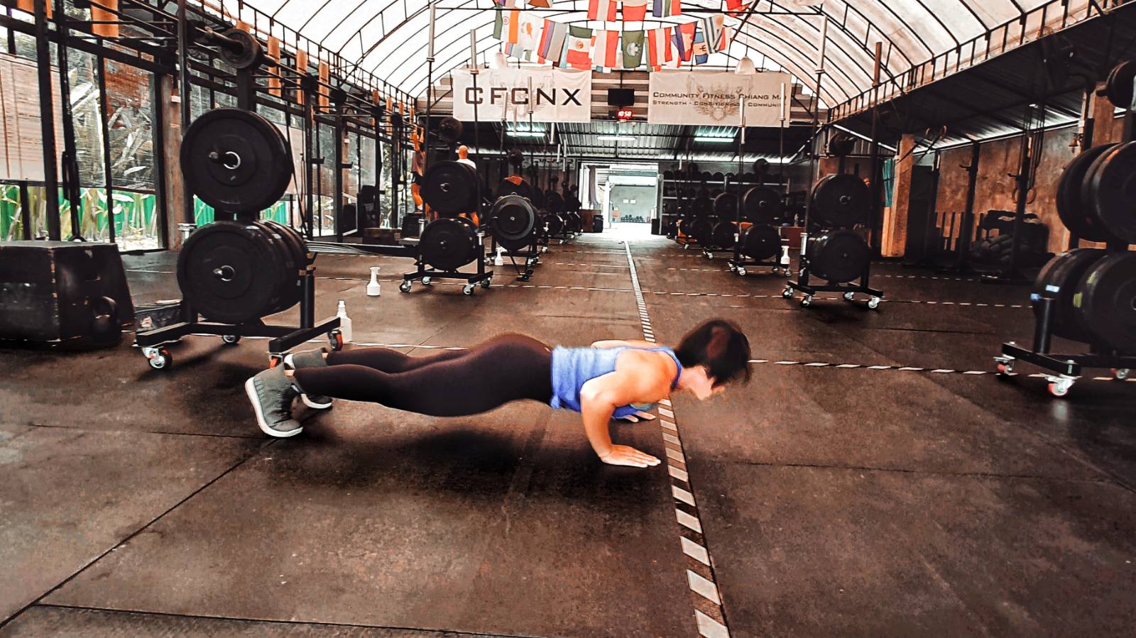 The Most Dreaded Arm Workouts That Can Help You Firm Up Your Saggy Arms