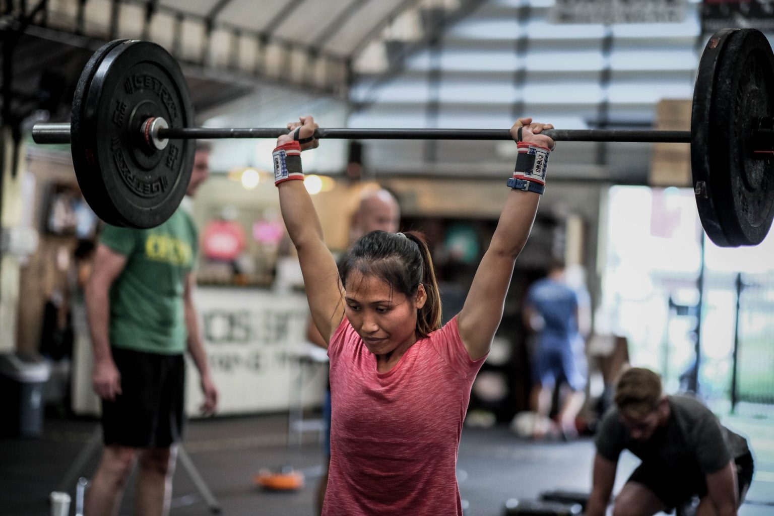 The Most 7 Dreaded CrossFit Workouts And Why You Should Do Them