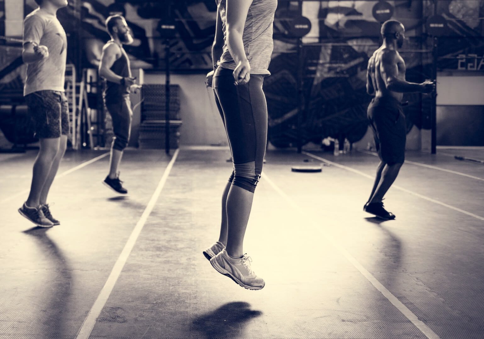 10 COMMON DOUBLE UNDERS MISTAKES AND HOW TO FIX THEM