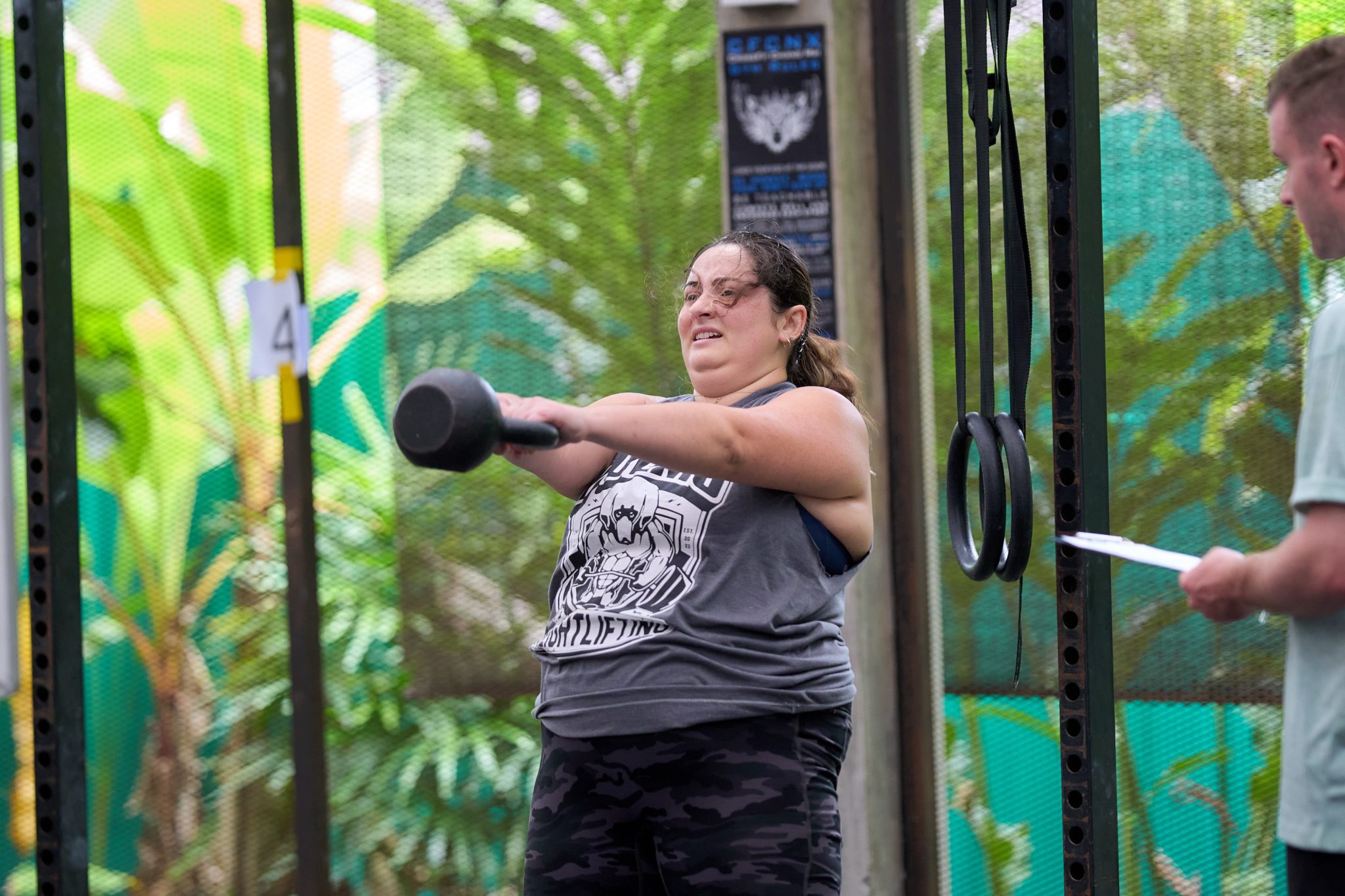 Why Lifting Weights Is The Best Therapy For Stress And Anxiety